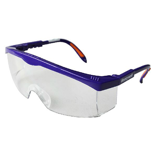 Honeywell S200A Clear 100100 Eye Protection - PT. KALSA Triapsara Utama