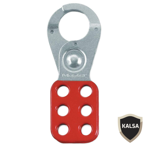 Distributor Master Lock 420 Safety Lock Out Hasp - PT. KALSA Triapsara ...