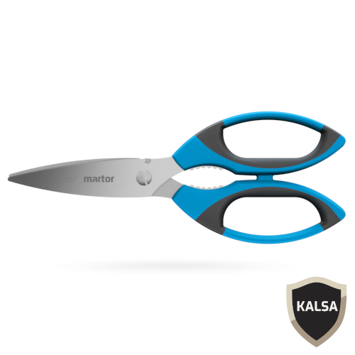 Martor Secumax 565 565001.00 Safety Scissor - PT. KALSA Triapsara Utama