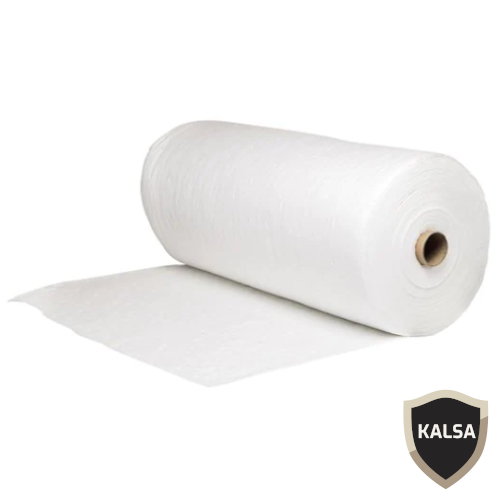 3M HP-100 Capacity 73 Gallon/Roll Petroleum Absorbent Roll - PT. KALSA ...