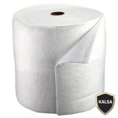 3M T-190 Capacity 42 Gallon/Roll Petroleum Absorbent Roll - PT. KALSA ...