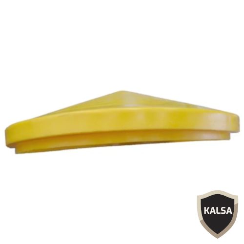 Romold DL2 Size 630 x 160 mm Polyethylene with Cover - PT. KALSA ...