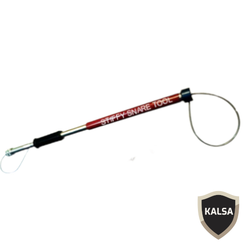 Stiffy SSTSS-48 Size 48” Stainless Single Release Snare Tools - PT ...