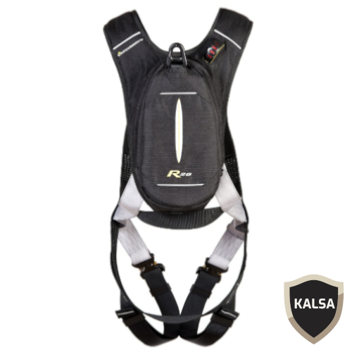 MSA 68203-00L Size L Latchways Personal Rescue Device - PT. KALSA ...