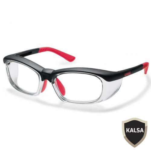 Uvex 6109226 RX CD 5514 Prescription Safety Spectacles - PT. KALSA ...