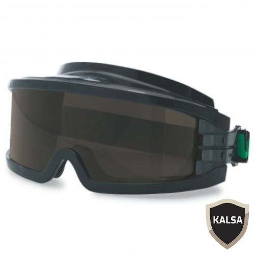 Uvex 9301145 Ultravision Welding Protection Glasses - PT. KALSA ...