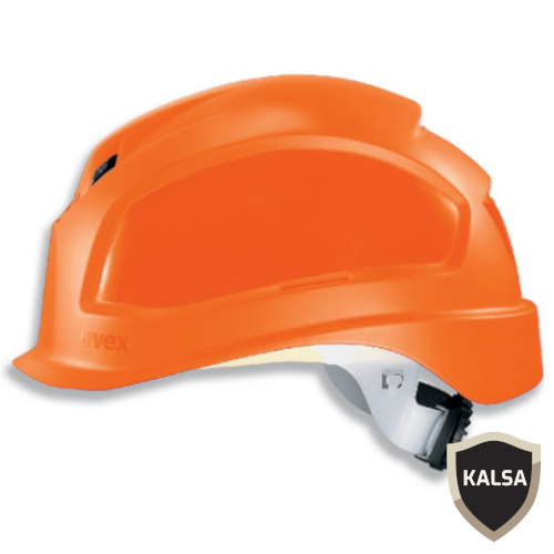 Uvex 9772231 Size 52 to 61 cm Pheos B-S-WR with Wheel Ratchet System ...