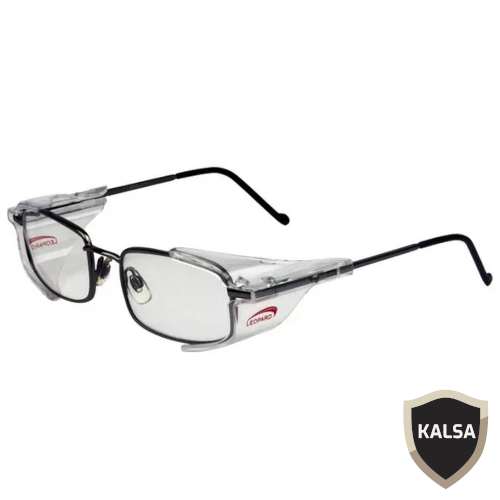 Leopard LP 202 Safety Eyewear (Frame) Eye Protection - PT. KALSA ...