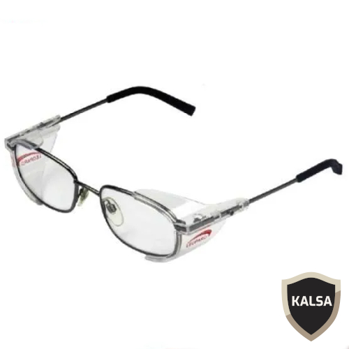 Leopard LP 203 Safety Eyewear (Frame) Eye Protection - PT. KALSA ...