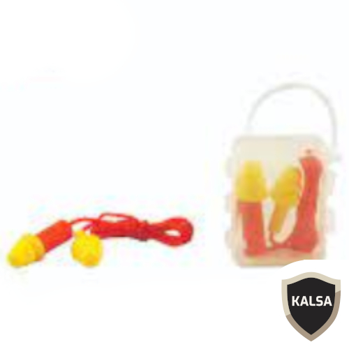 Leopard LPEG 0209 Corded Earplug Hearing Protection - PT. KALSA ...