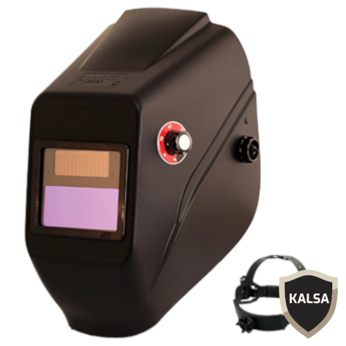 Kennedy KEN-885-5165K KWH100 Welder Helmet - PT. KALSA Triapsara Utama