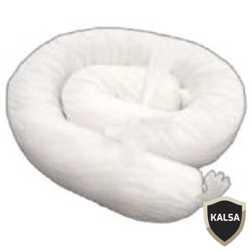 Saber S02500-LB Oil Absorbent Large Boom 2500 - PT. KALSA Triapsara Utama