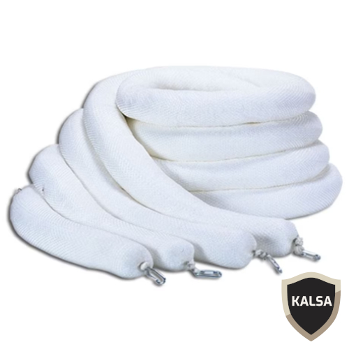 Saber S0650-SB Oil Absorbent Small Boom 650 - PT. KALSA Triapsara Utama