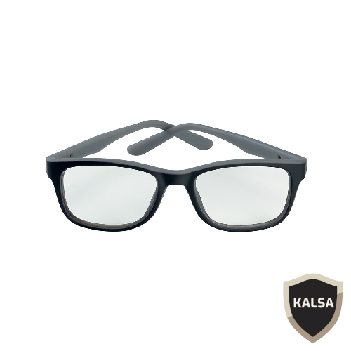 Bolle PXFOFKI109 KICK OFFICE Blue light safety glasses Eye Protection ...