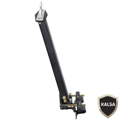 KStrong AFA930901 Edge Fix Anchor Post - PT. KALSA Triapsara Utama