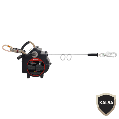 KStrong AFA940014 Handy Line Temporary Horizontal Lifeline - PT. KALSA ...