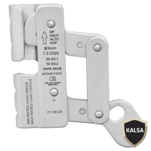KStrong AFG801002 Removable Steel Rope Grab for Wire Rope - PT. KALSA ...