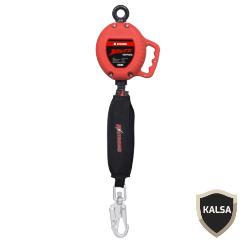 R074DA01 Ropes for Mobile Fall Arresters Asap Axis Petzl - PT. KALSA ...