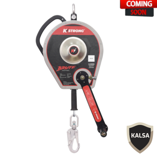 R074DA05 Ropes for Mobile Fall Arresters Asap Axis Petzl - PT. KALSA ...