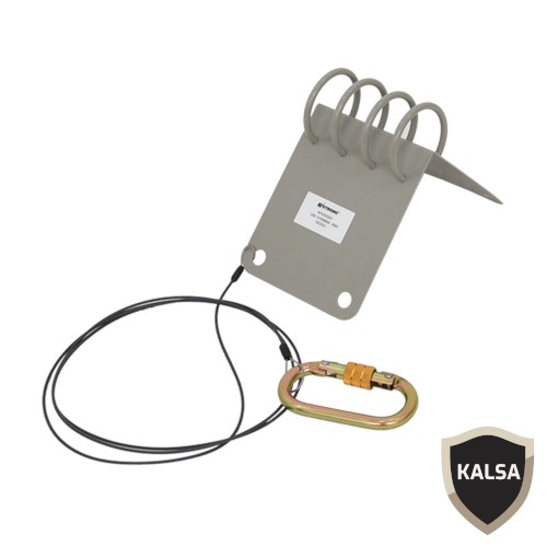 KStrong AFX203001 IRSQ Rope Edge Protector - PT. KALSA Triapsara Utama