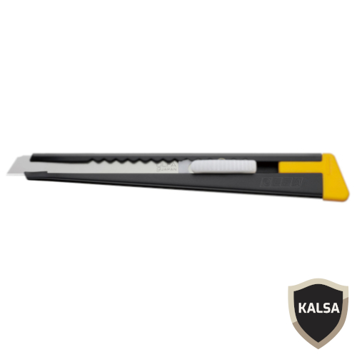 Olfa 180-BT/36 Metal Series Metal Precision Auto-Lock Utility Knife 36 ...