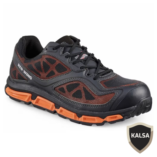 6338 Men's Athletics Athletic Red Wing - PT. KALSA Triapsara Utama