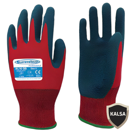 RL 10 GB Multi Purpose Glove Summitech Professional - PT. KALSA ...