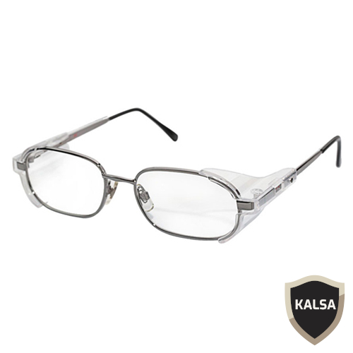 CIG 113CIG 165 Classic Metal Eye Protection - PT. KALSA Triapsara Utama