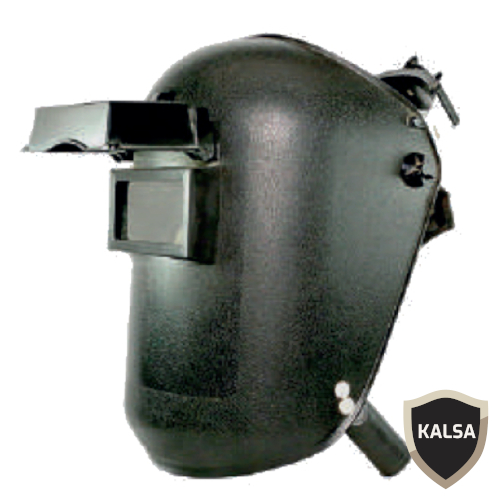 CIG 12CIG2033 Hellix Flip Front Welding Helmet Face Protection - PT ...