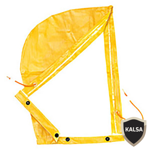 CIG 17CIG800 Hood Combat Chemical Protective Apparel - PT. KALSA ...