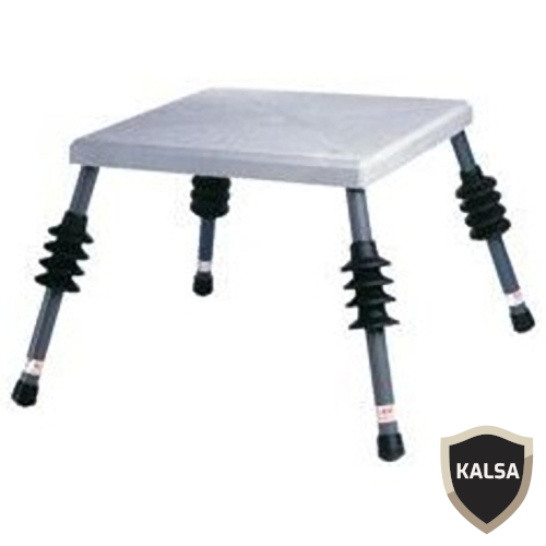 CT-9-63 Outdoor Insulating Platforms Catu - PT. KALSA Triapsara Utama