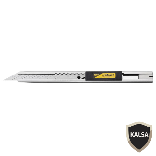 Olfa SAC-1 Specialty Blade Selection Guide - PT. KALSA Triapsara Utama