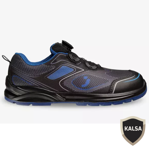 CADOR S1P LOW TLS Sports Collection Shoes Safety Jogger - PT. KALSA ...