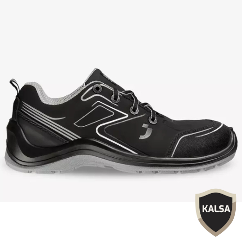 FLOW S3 LOW Sports Collection Shoes Safety Jogger - PT. KALSA Triapsara ...