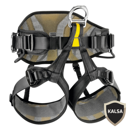 C079AA01 Harnesses For Fall Arrest Avao Sit Petzl - PT. KALSA Triapsara ...