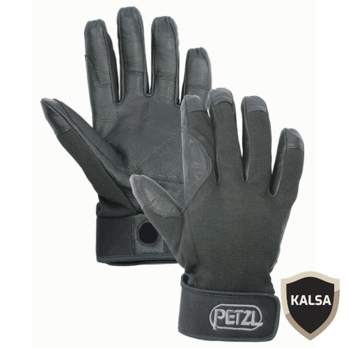 K52 LN Gloves Cordex L Petzl - PT. KALSA Triapsara Utama