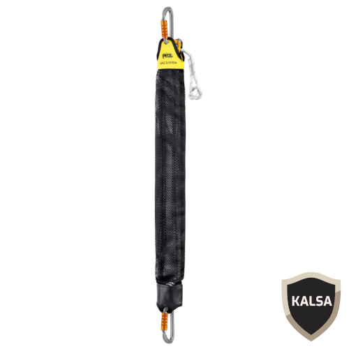 P044AA01 Haul Kit Jag System Petzl - PT. KALSA Triapsara Utama