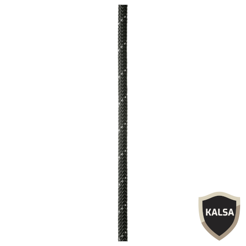 R077AA11 Low Stretch Kernmantel Ropes Parallel 10,5 mm Petzl - PT ...