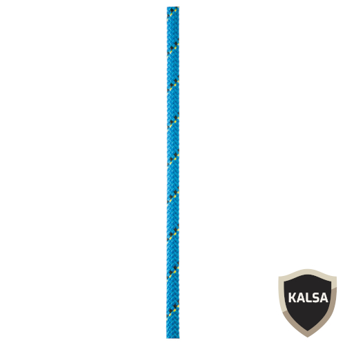 R077AA12 Low Stretch Kernmantel Ropes Parallel 10,5 mm Petzl - PT ...