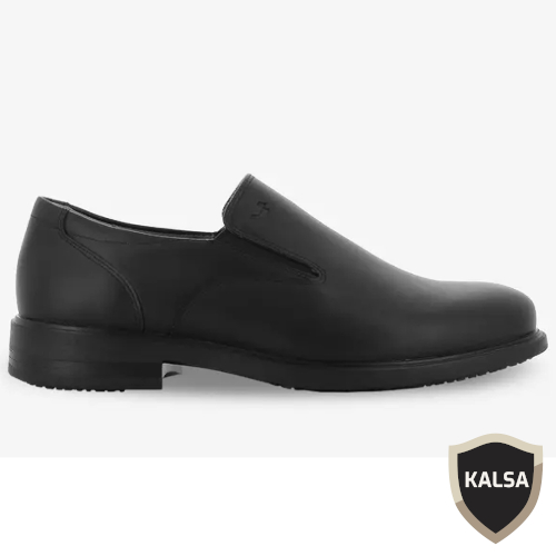 DUBLIN O2 Uniform Collection Shoes Safety Jogger - PT. KALSA Triapsara ...