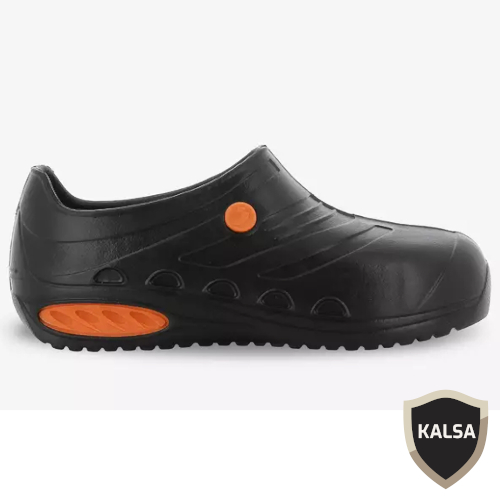 OXYSAFE PB Clogs Collection Shoes Safety Jogger - PT. KALSA Triapsara Utama