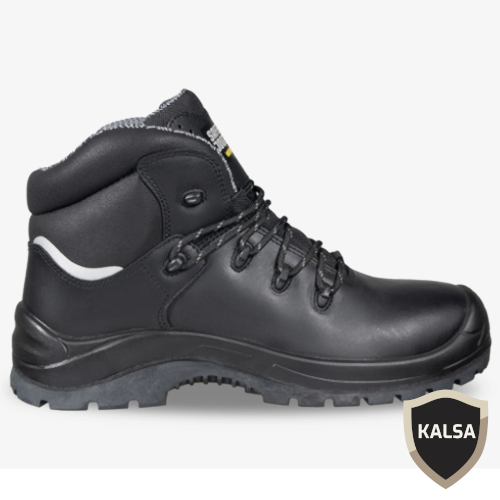 X430-EH SB Electrical Hazard Protection Shoes Safety Jogger - PT. KALSA ...