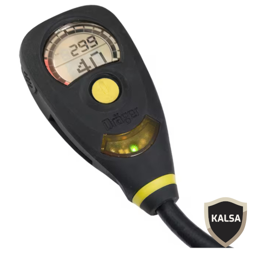 Bodyguard® 7000 Personal Protection Equipment Drager - PT. KALSA ...