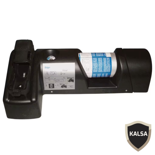 Bump Test Station Portable Gas Detection Devices Drager - PT. KALSA ...
