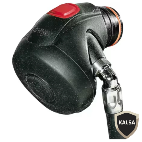 PSS® Lung Demand Valve Personal Protection Equipment Drager - PT. KALSA ...