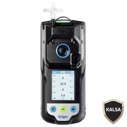 X-am® 3500 Portable Gas Detection Devices Drager - PT. KALSA Triapsara ...