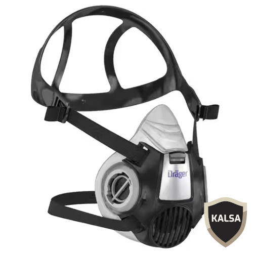 X-plore® 3500 Masks And Filters Drager - PT. KALSA Triapsara Utama