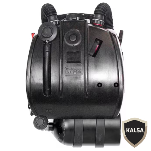 LAR 5000 Diving Equipment And Systems Drager - PT. KALSA Triapsara Utama