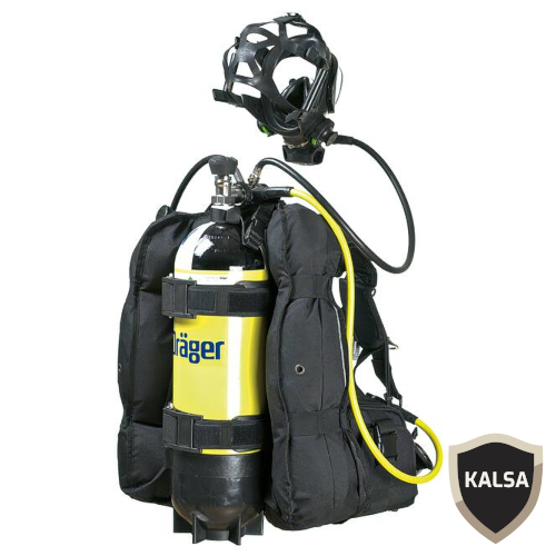 PSS® Dive Diving Equipment And Systems Drager - PT. KALSA Triapsara Utama