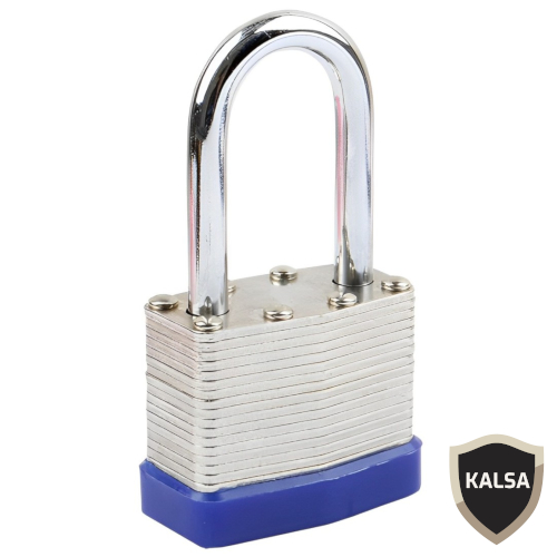 LP01 Length 23 mm Laminated Safety Padlock Lockey - PT. KALSA Triapsara ...